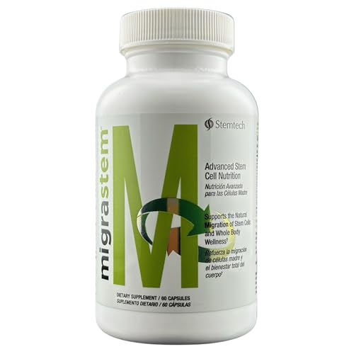MigraStem dietary fibers for gut health