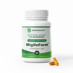 MigReForm multivitamin supplement for energy