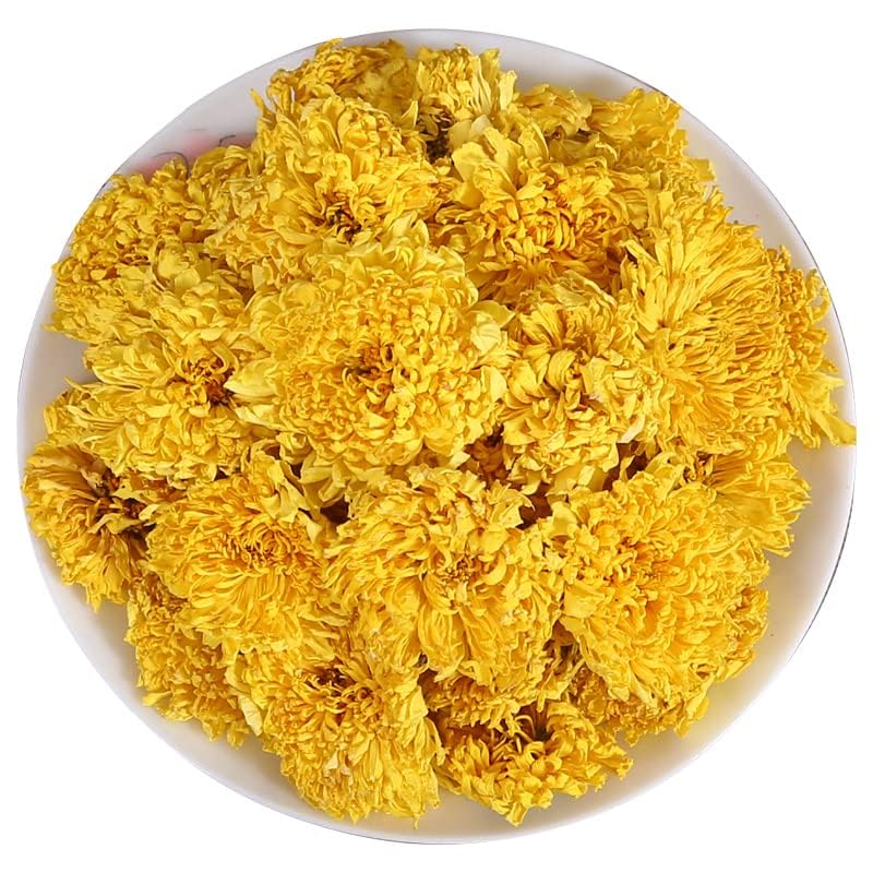 MIHUNTANG dried flowers for tea