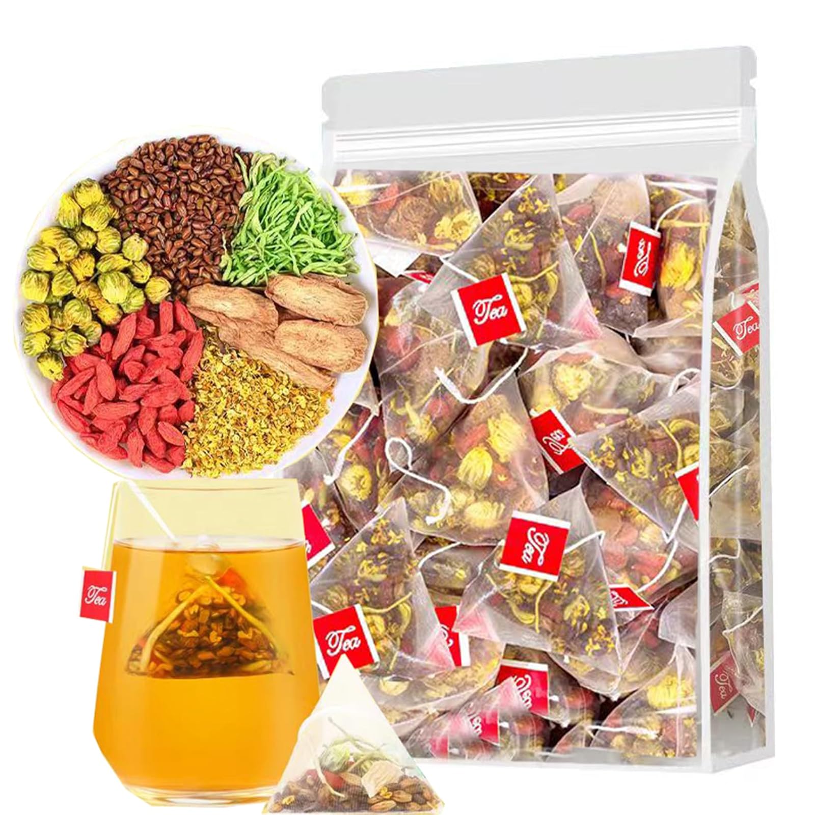 MIHUNTANG tea for wellness