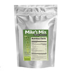 Mike's Mix whey protein for muscle gain