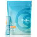 Mikra Clarity focus drink mix