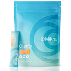 Mikra Clarity focus drink mix