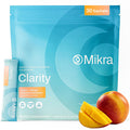 Mikra energy drink mix benefits