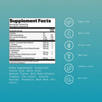 Mikra energy mix for workouts