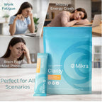 Mikra multivitamins for daily wellness