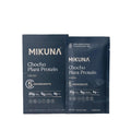 Mikuna cacao chocho protein travel packs