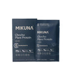 Mikuna cacao chocho protein travel packs