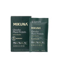 Mikuna plant protein powder benefits