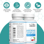 Mila Miamor capsules for digestive health