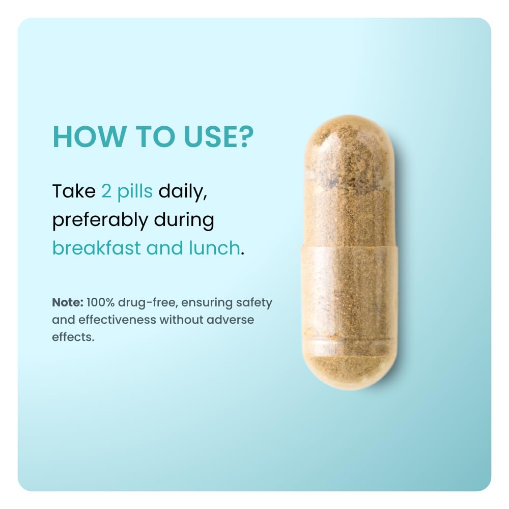 Mila Miamor hormone balance supplement