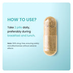 Mila Miamor hormone balance supplement