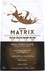 milk chocolate plant protein powder