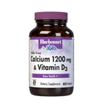 milk-free calcium supplement for strong bones