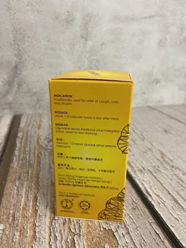 milk mushrooms as a natural supplement