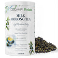 Milk Oolong tea loose leaf