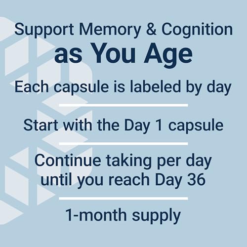 milk peptides for enhanced memory function