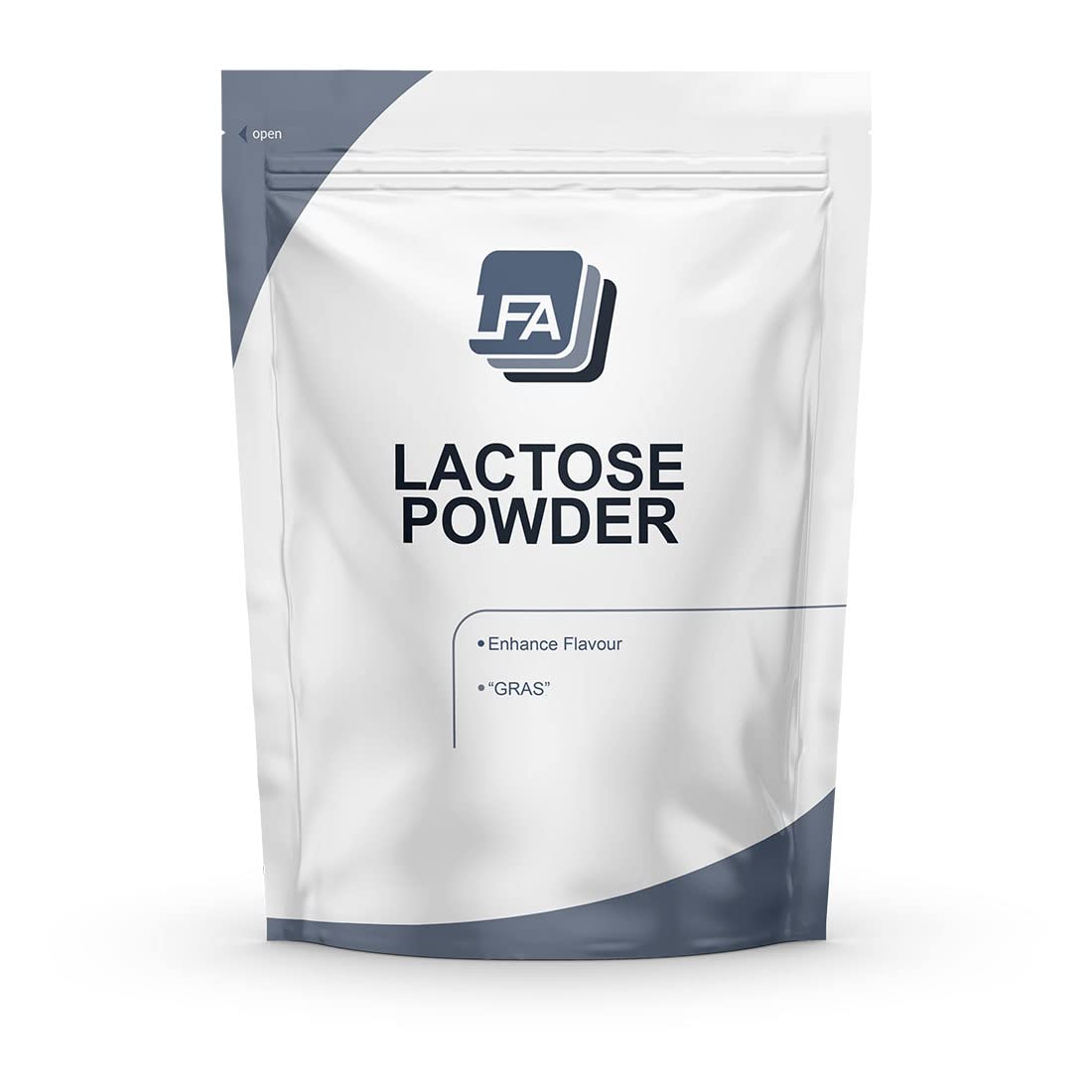 milk sugar sweetener for vitamins