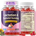 Milk supply booster for breastfeeding