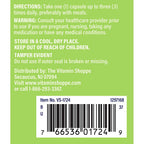 Milk Thistle 175 mg for detox