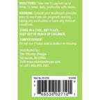 Milk Thistle 175 mg for wellness