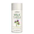 Milk Thistle 300 mg capsules
