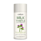 Milk Thistle 300 mg capsules