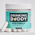 milk thistle after-drinking support