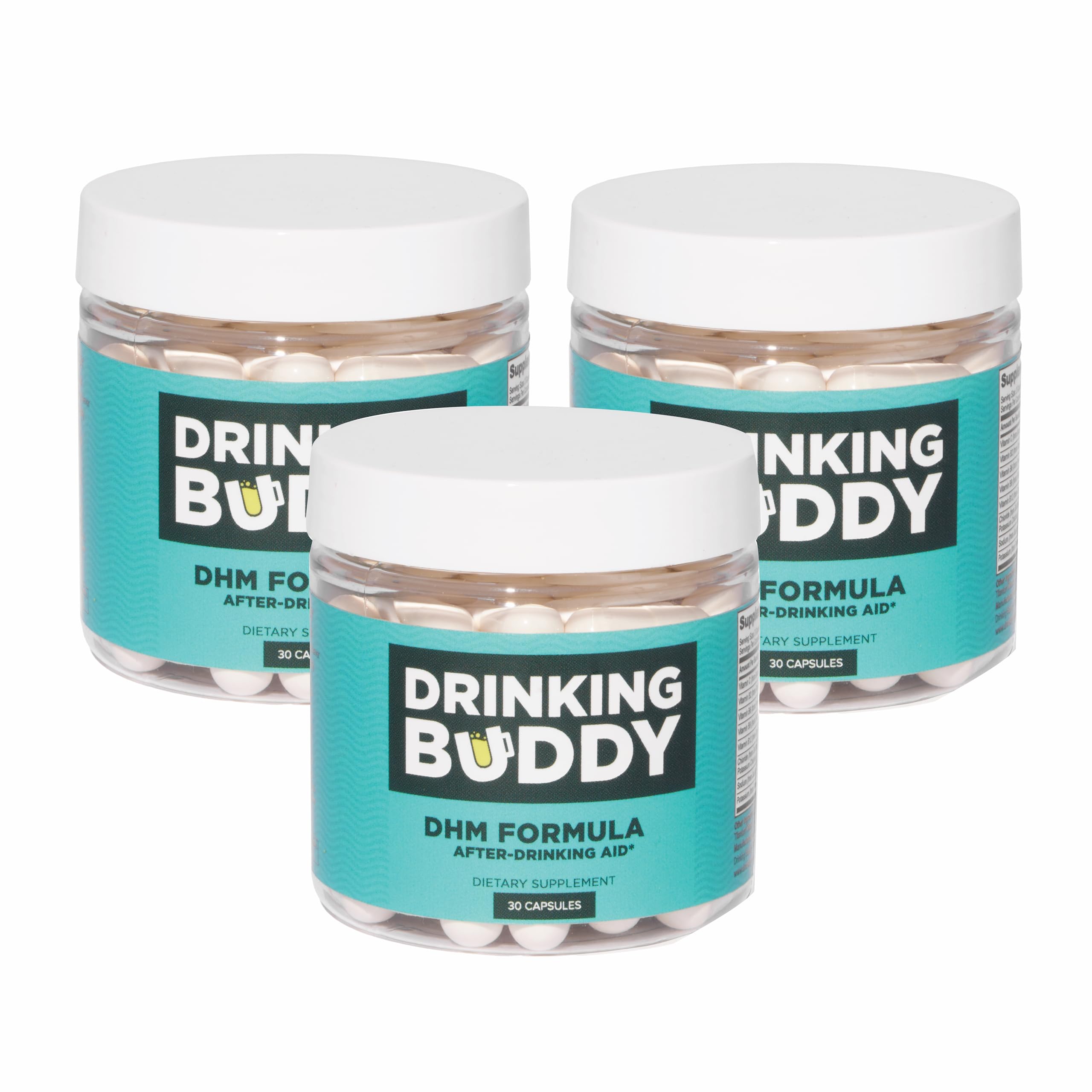 milk thistle after-drinking support