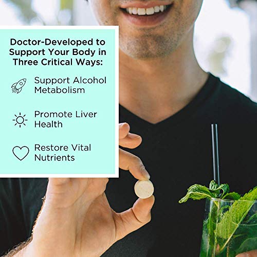 milk thistle and antioxidants blend