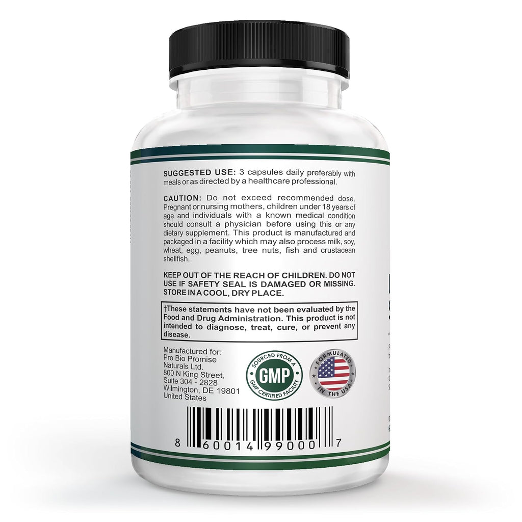 Milk Thistle and Artichoke blend