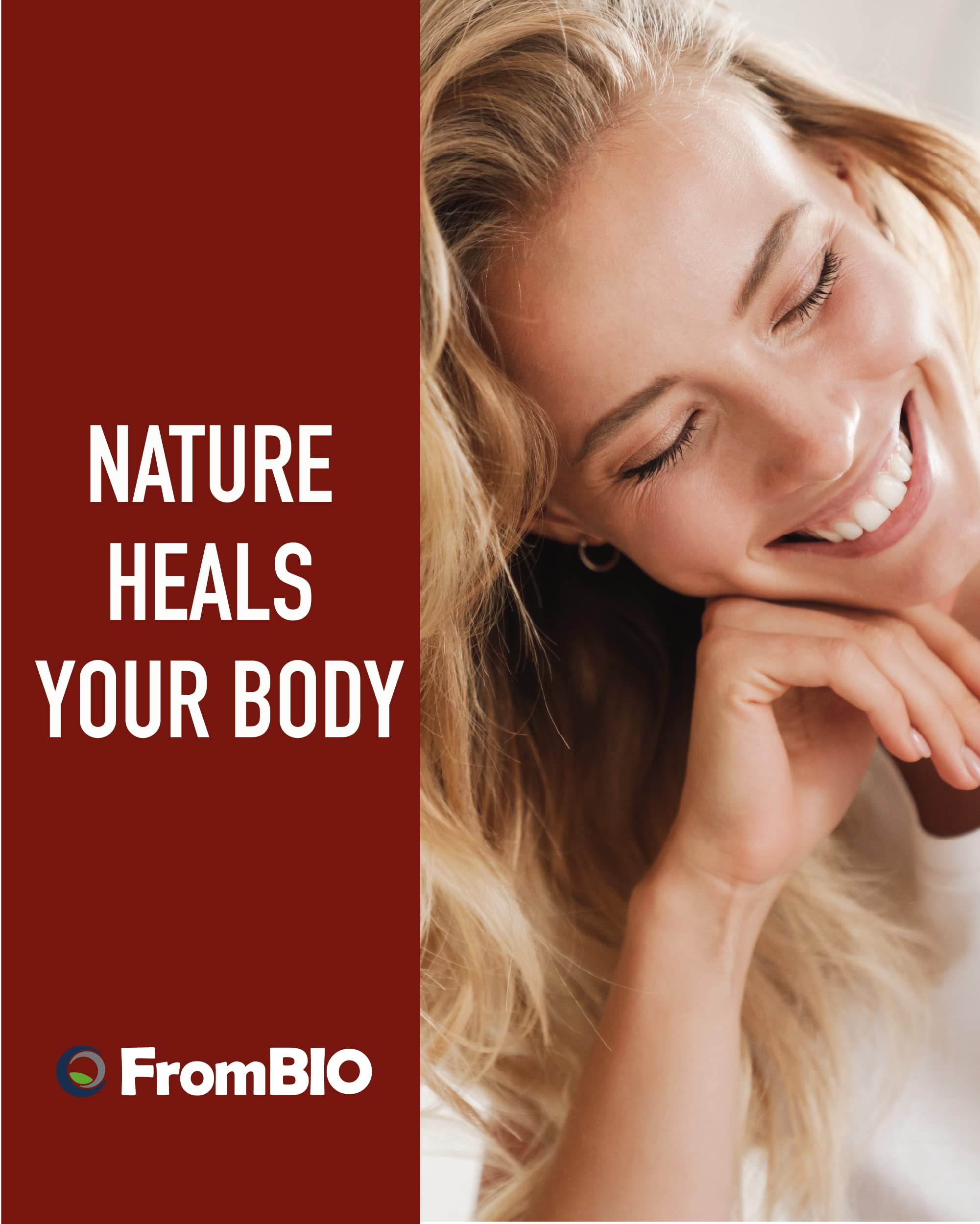 milk thistle and biotin combination