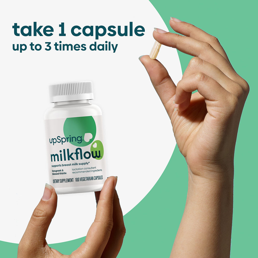 Milk thistle and breastfeeding health