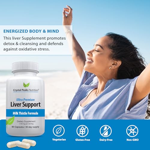 milk thistle and choline benefits