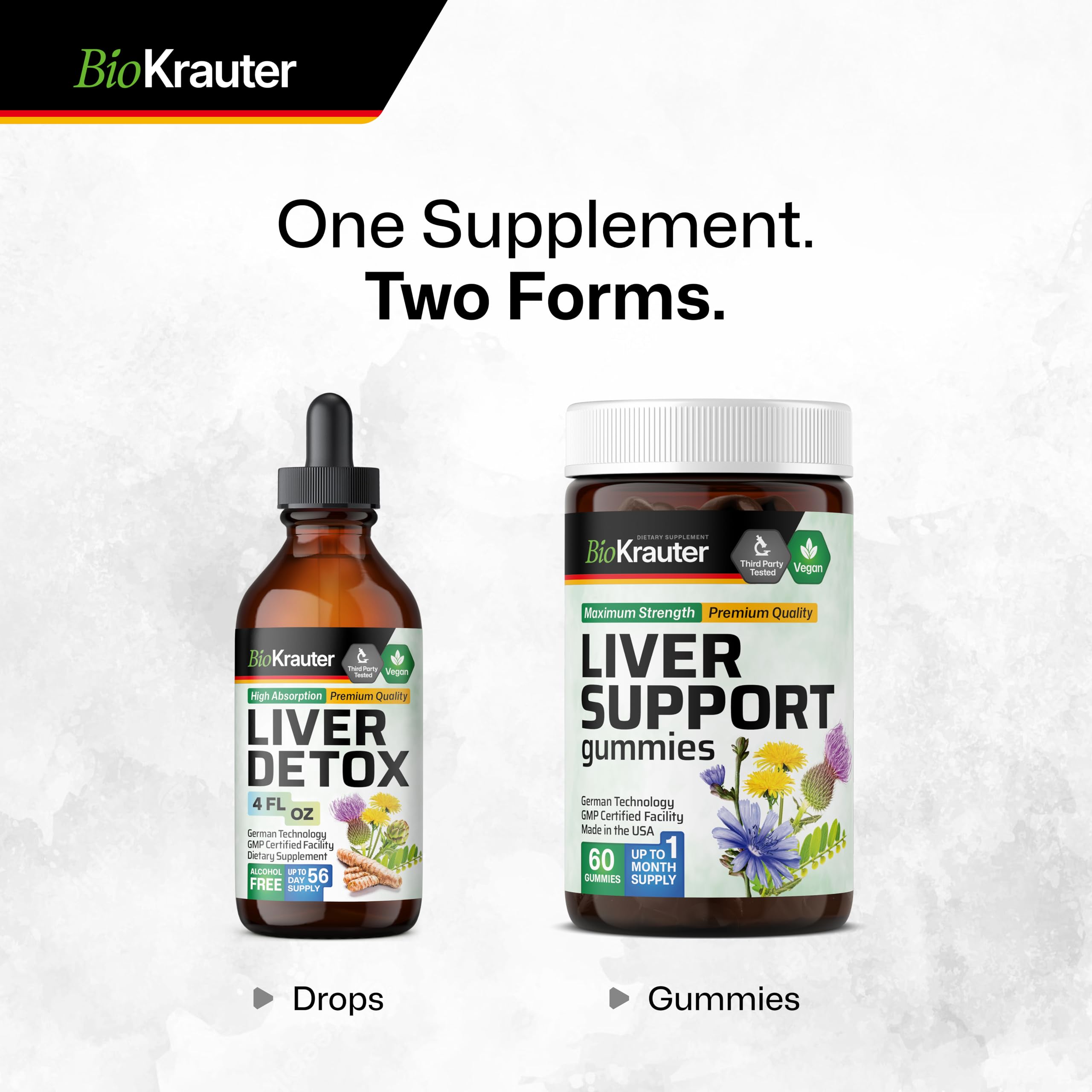 milk thistle and choline combination