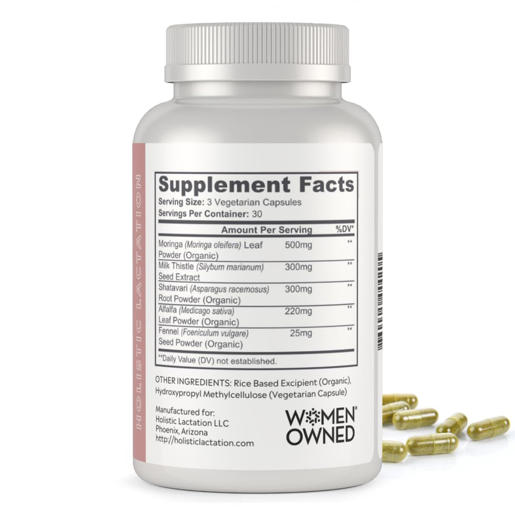 Milk thistle and choline for liver function