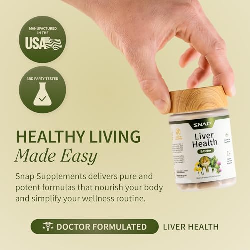 milk thistle and choline for liver support