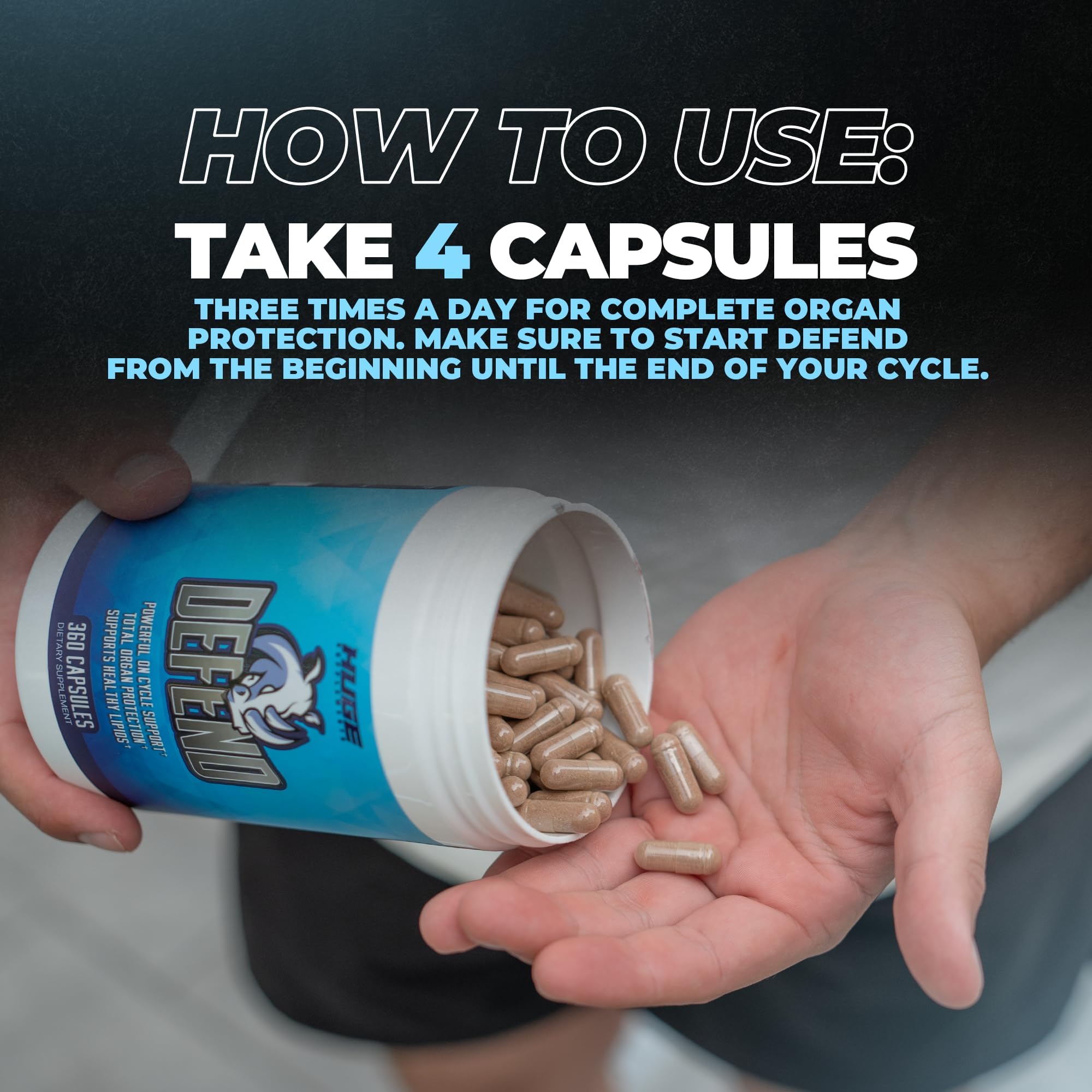 milk thistle and choline synergy