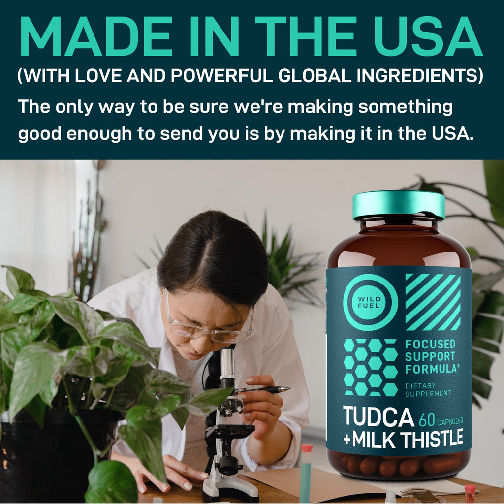 milk thistle and choline synergy