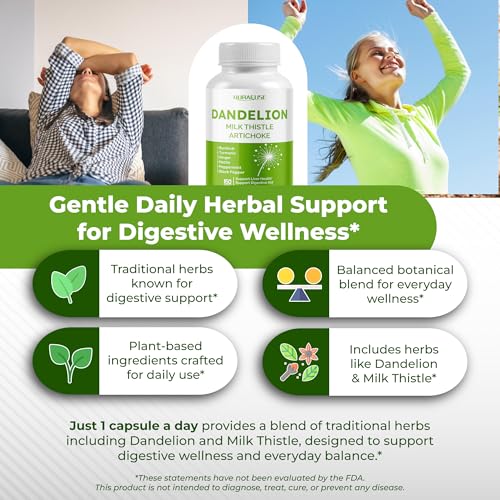 milk thistle and choline synergy