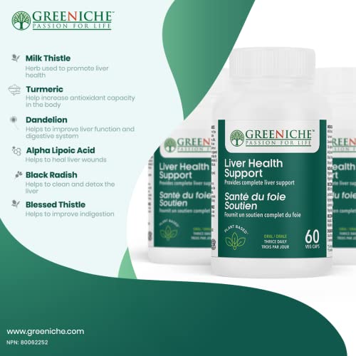 milk thistle and choline synergy