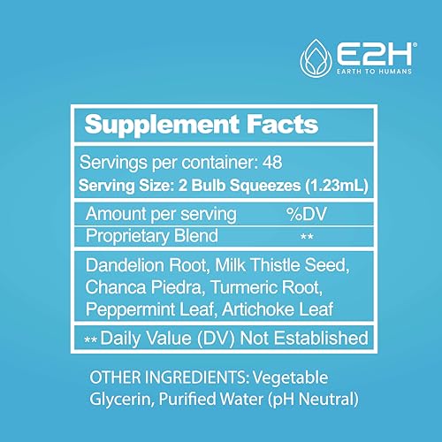 milk thistle and choline synergy