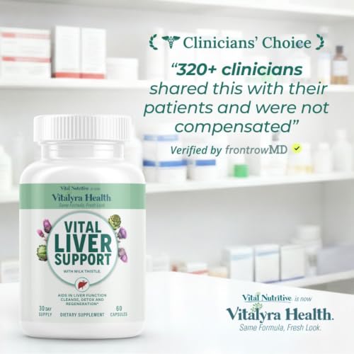 milk thistle and choline synergy