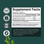milk thistle and dandelion benefits