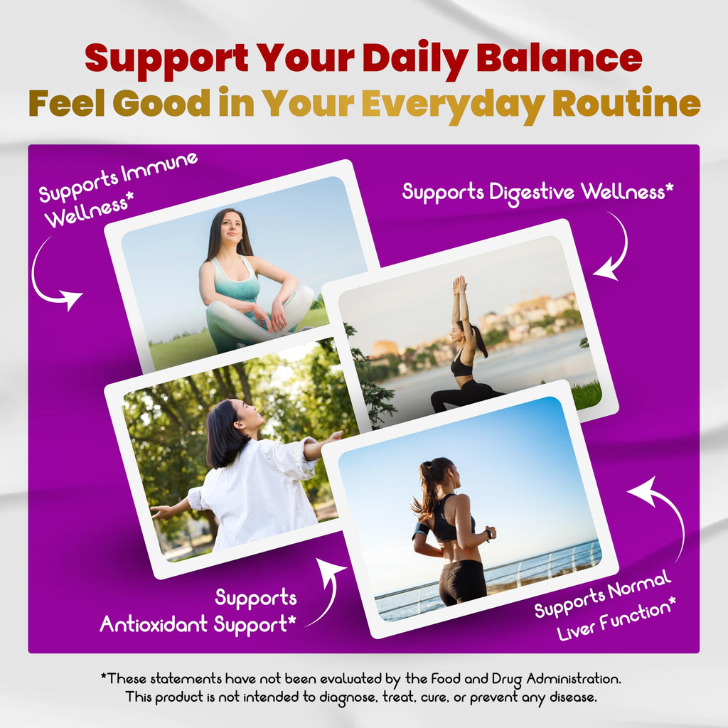 milk thistle and dandelion benefits
