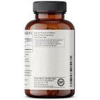 milk thistle and dandelion extract blend