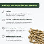 milk thistle and dandelion root benefits