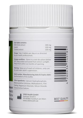 milk thistle and dandelion root benefits