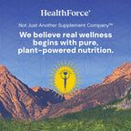 milk thistle and dandelion root blend
