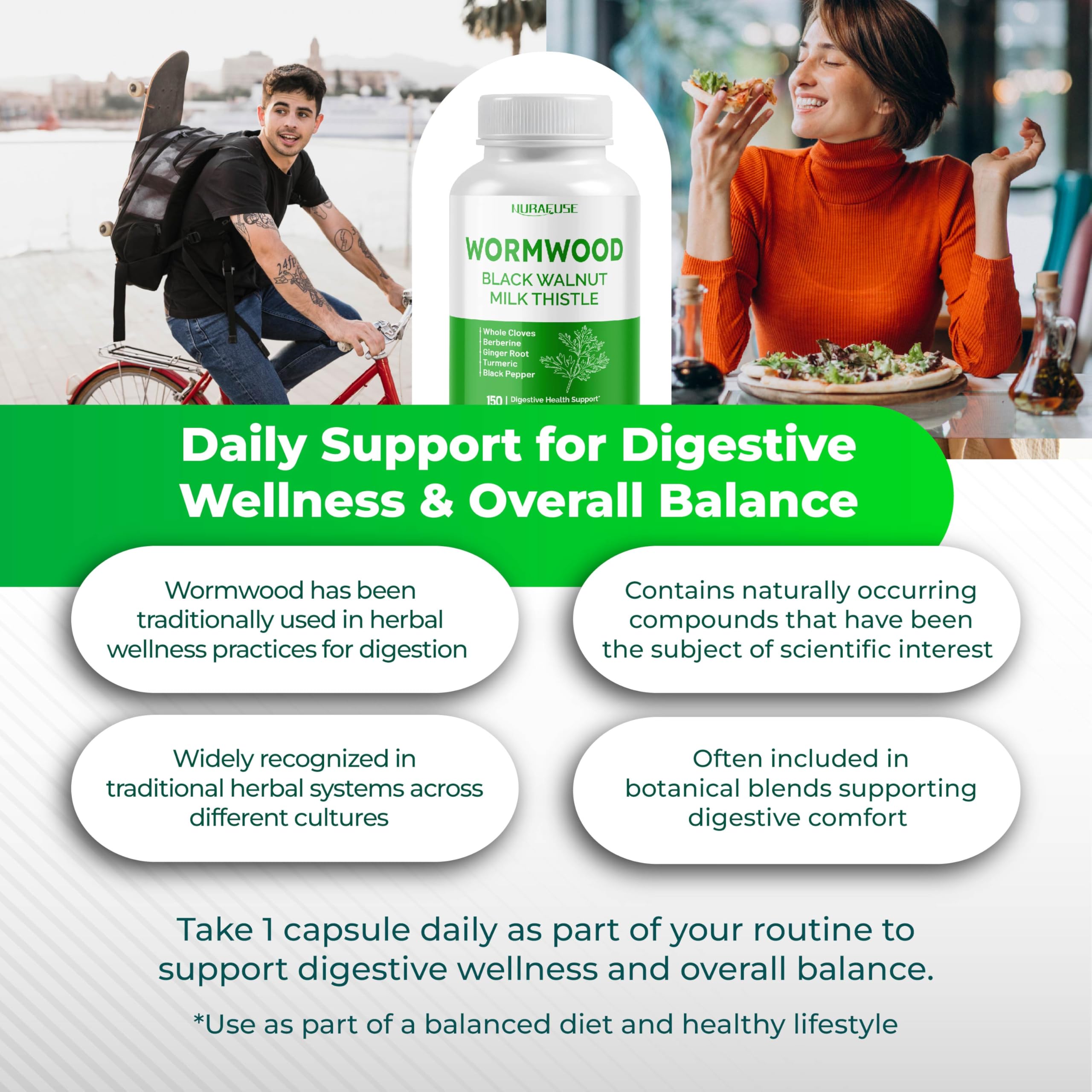 milk thistle and digestive wellness